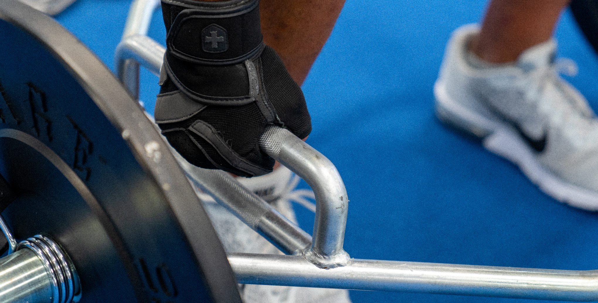 Facility: Premium Training in Woodland Hills, CA | The Compound Gym